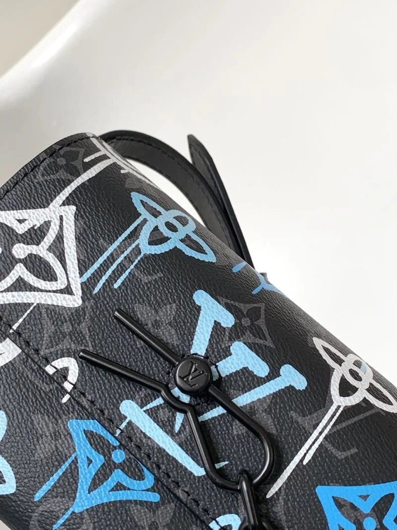 Original Louis Vuitton Satchel Bags