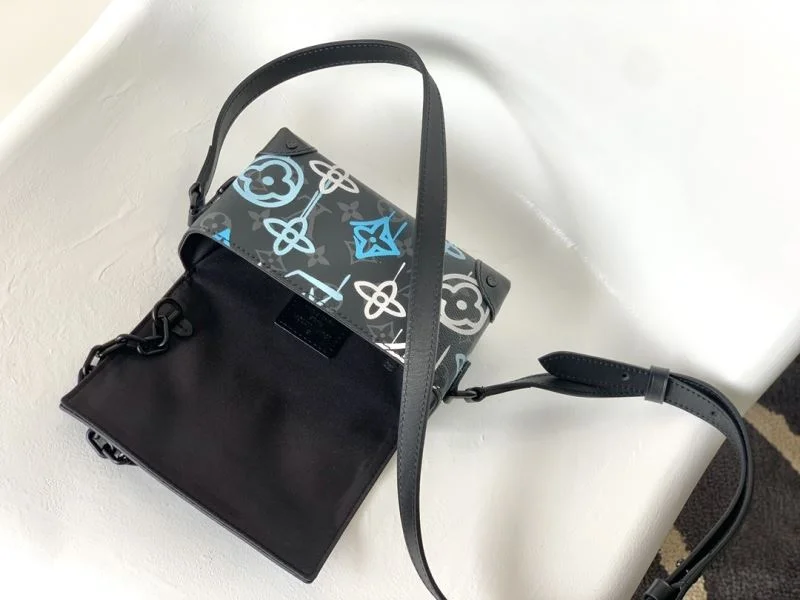 Original Louis Vuitton Satchel Bags