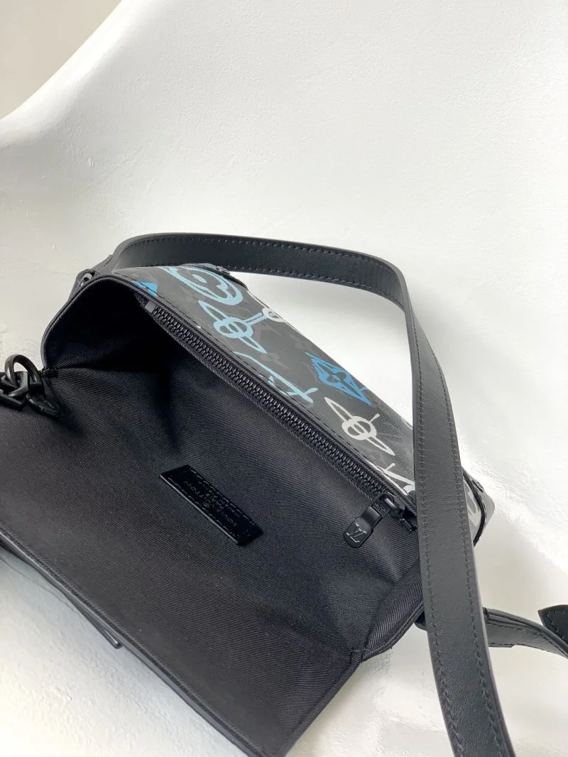 Original Louis Vuitton Satchel Bags