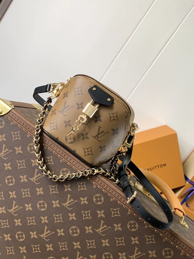 Louis Vuitton Satchel Bags