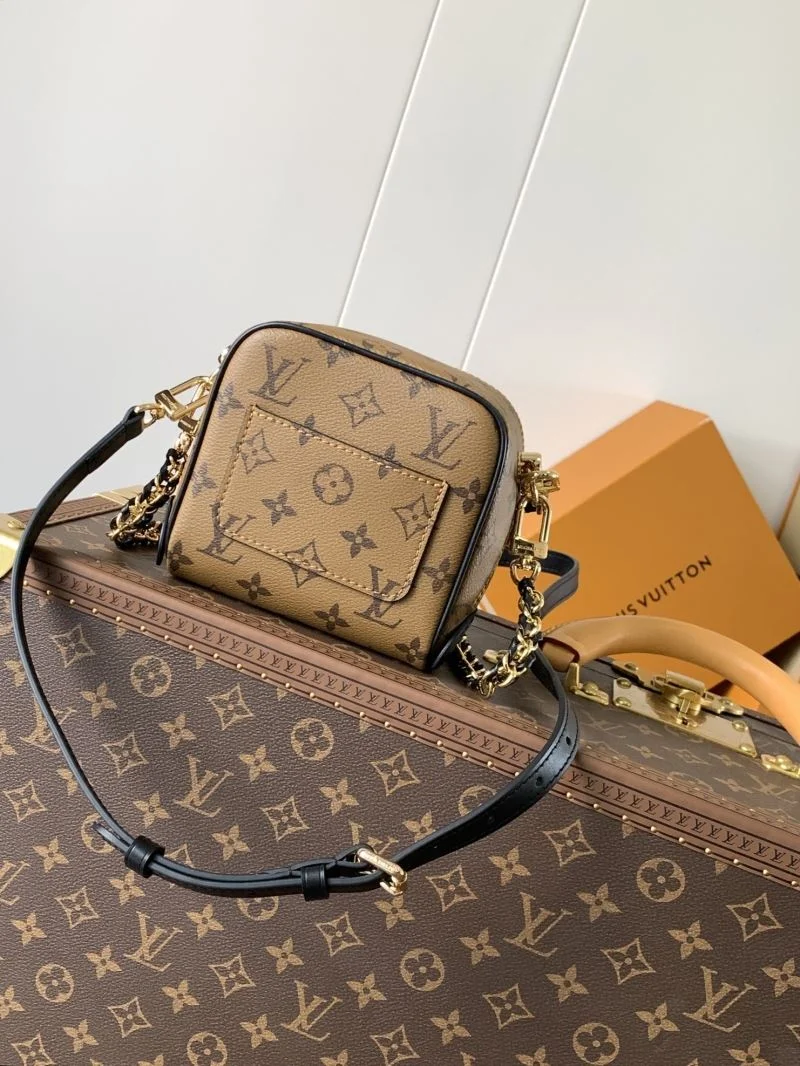 Bargain Louis Vuitton Satchel Bags
