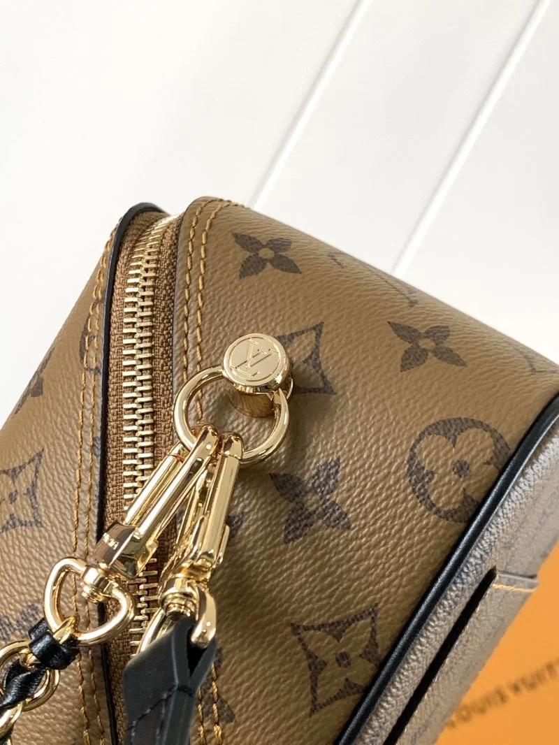 Bargain Louis Vuitton Satchel Bags