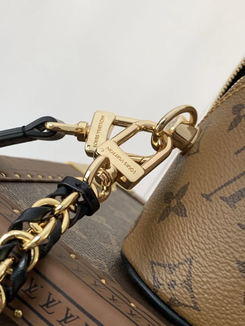 Bargain Louis Vuitton Satchel Bags