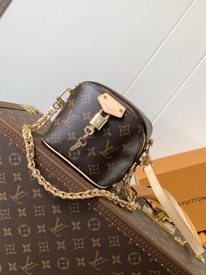 Louis Vuitton Satchel Bags