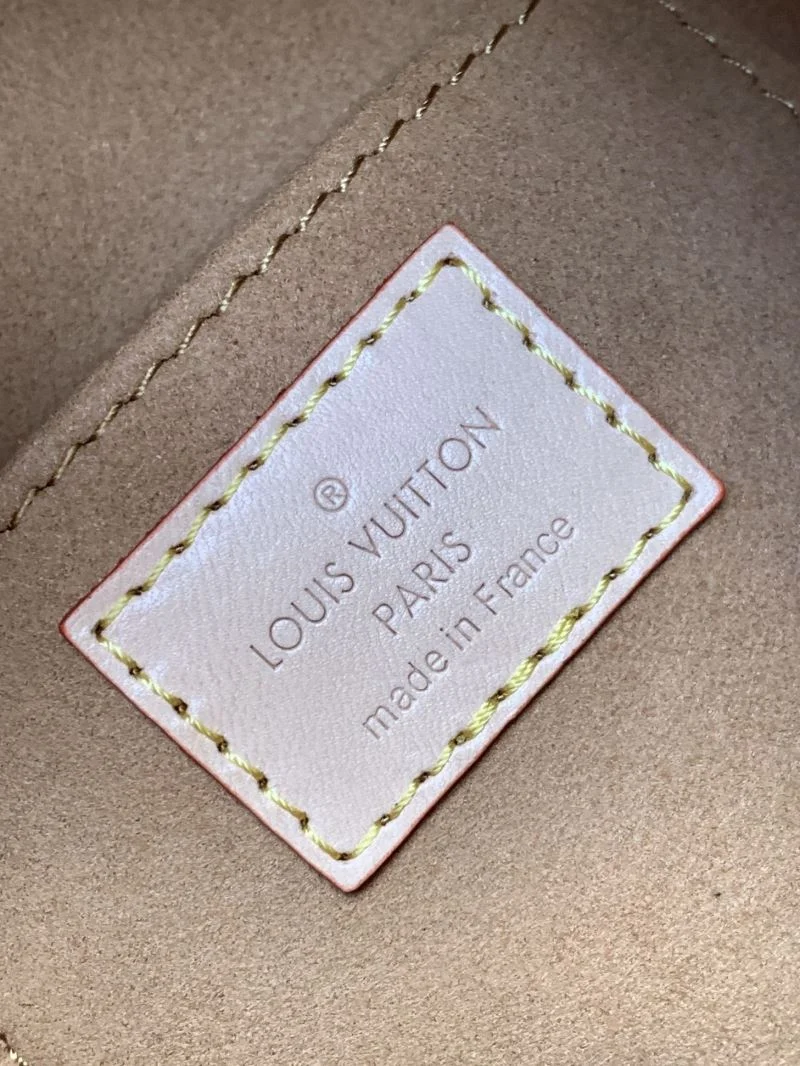 Exact replica Louis Vuitton Satchel Bags