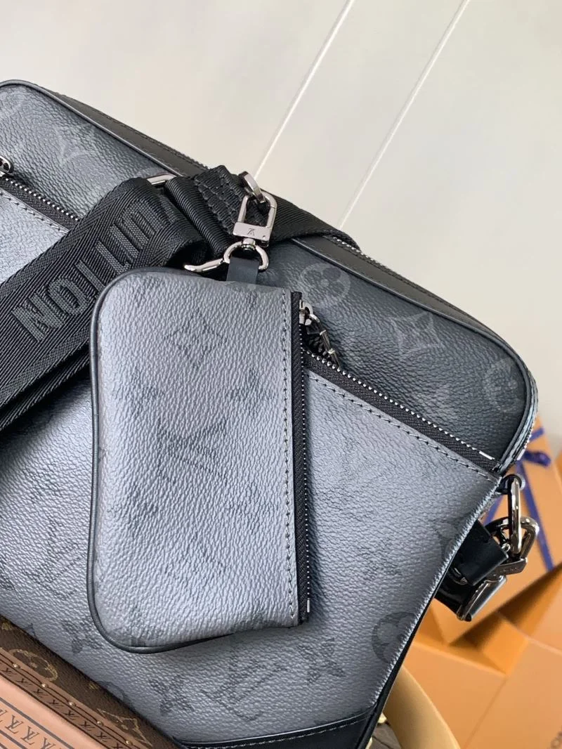 Brand-original Louis Vuitton Satchel Bags