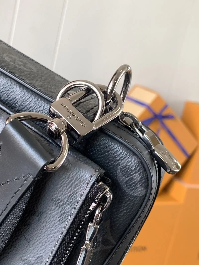 Brand-original Louis Vuitton Satchel Bags