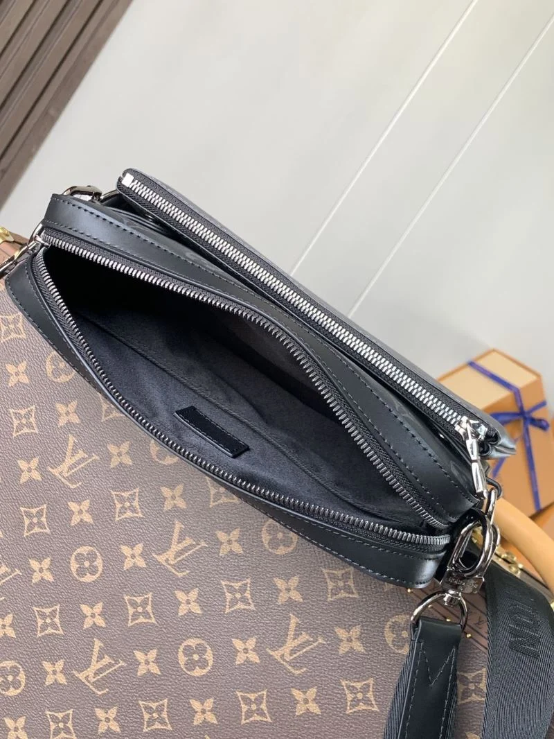 Brand-original Louis Vuitton Satchel Bags