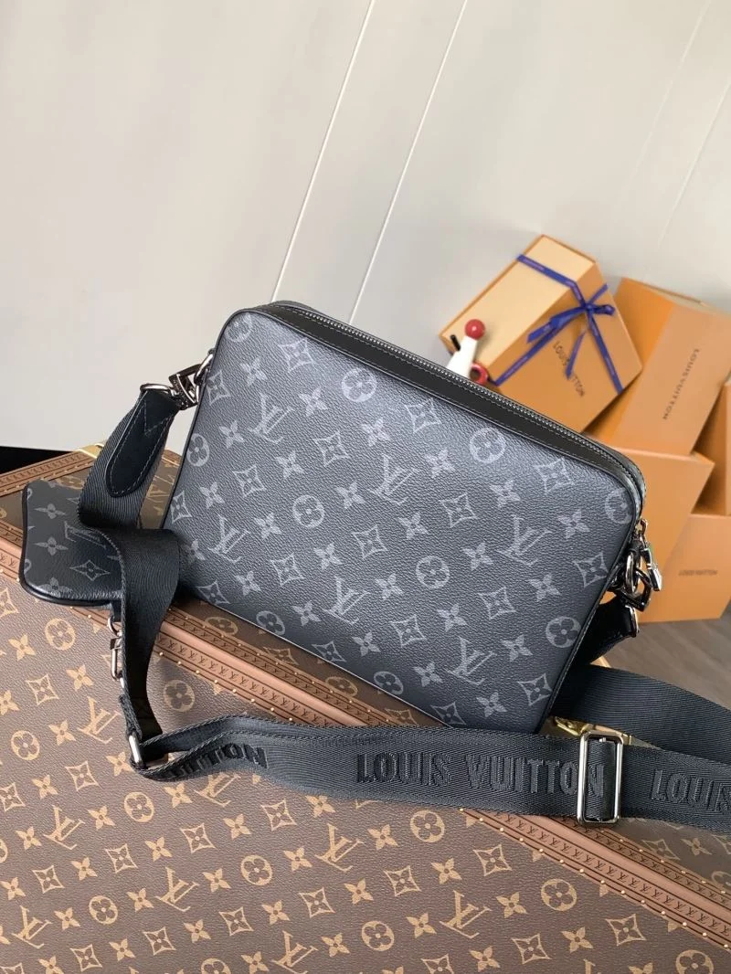 Perfect replica Louis Vuitton Satchel Bags