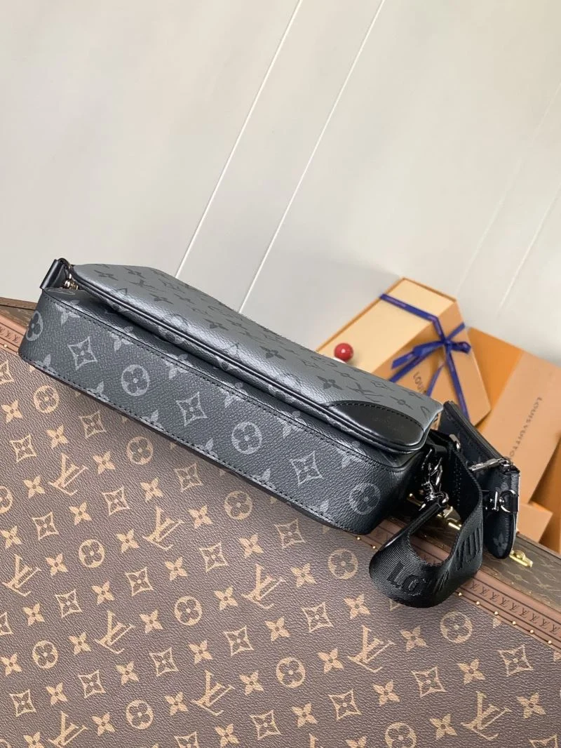Perfect replica Louis Vuitton Satchel Bags
