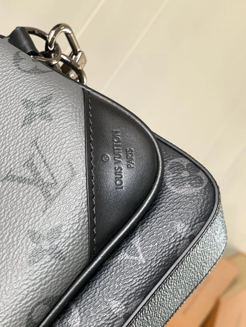 Perfect replica Louis Vuitton Satchel Bags