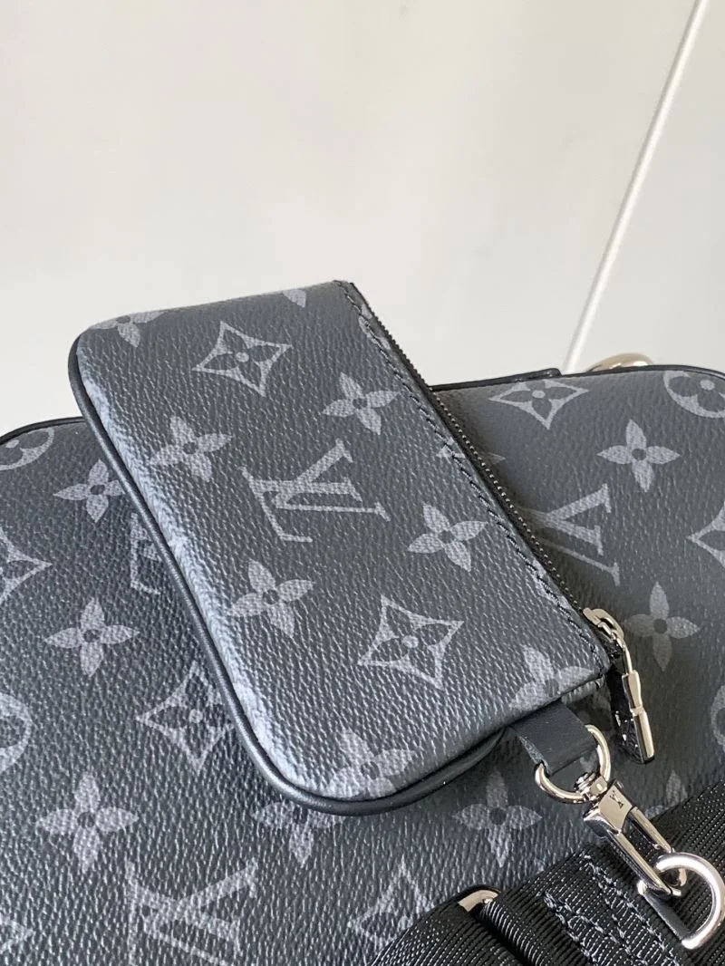 Perfect replica Louis Vuitton Satchel Bags