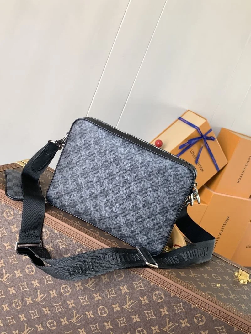 Top match Louis Vuitton Satchel Bags
