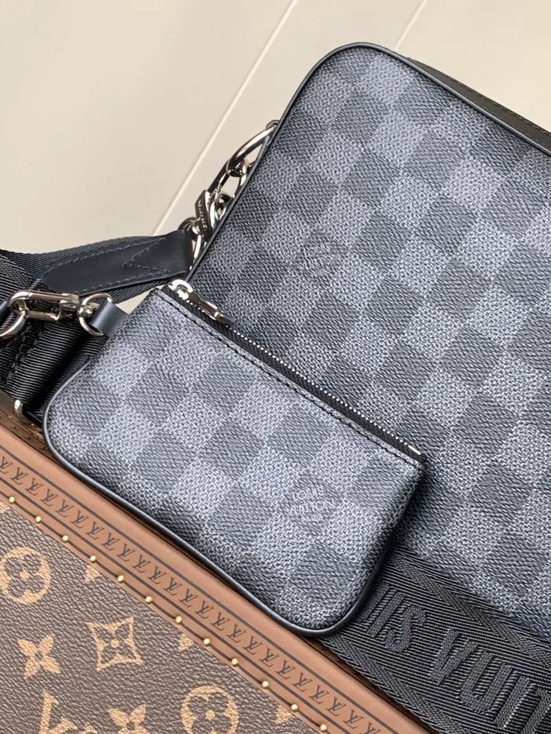 Top match Louis Vuitton Satchel Bags