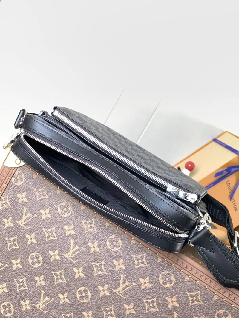 Top match Louis Vuitton Satchel Bags