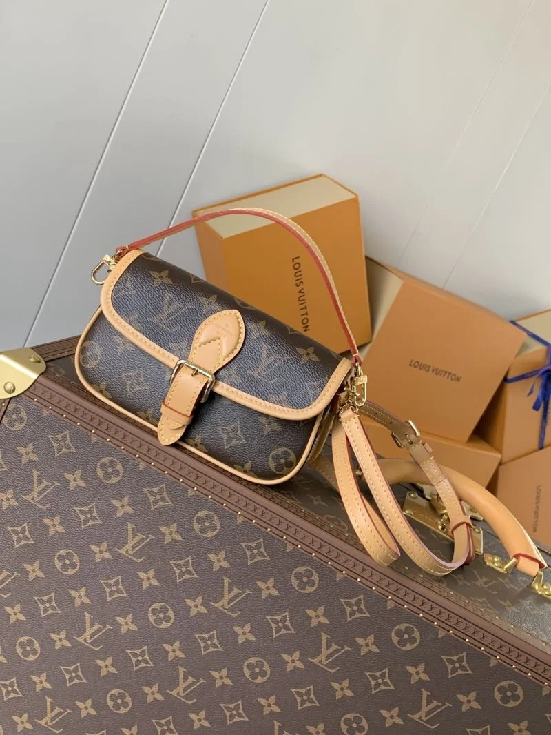 Louis Vuitton Satchel Bags
