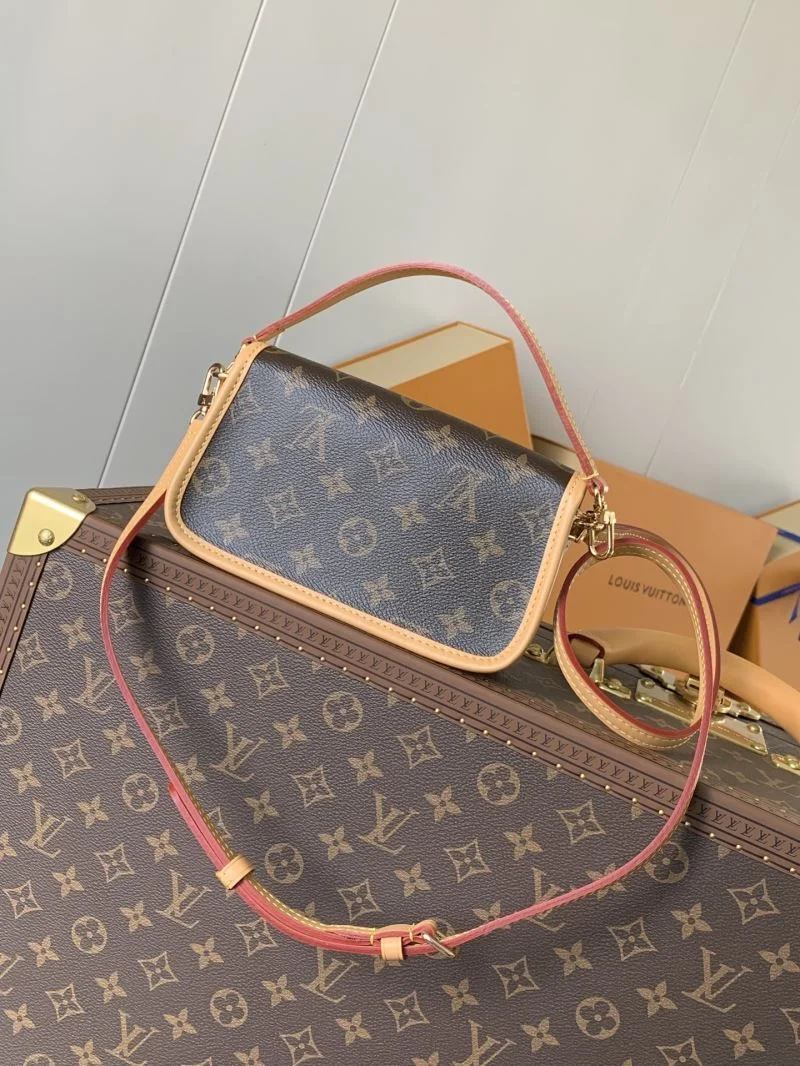 Mirror quality Louis Vuitton Satchel Bags