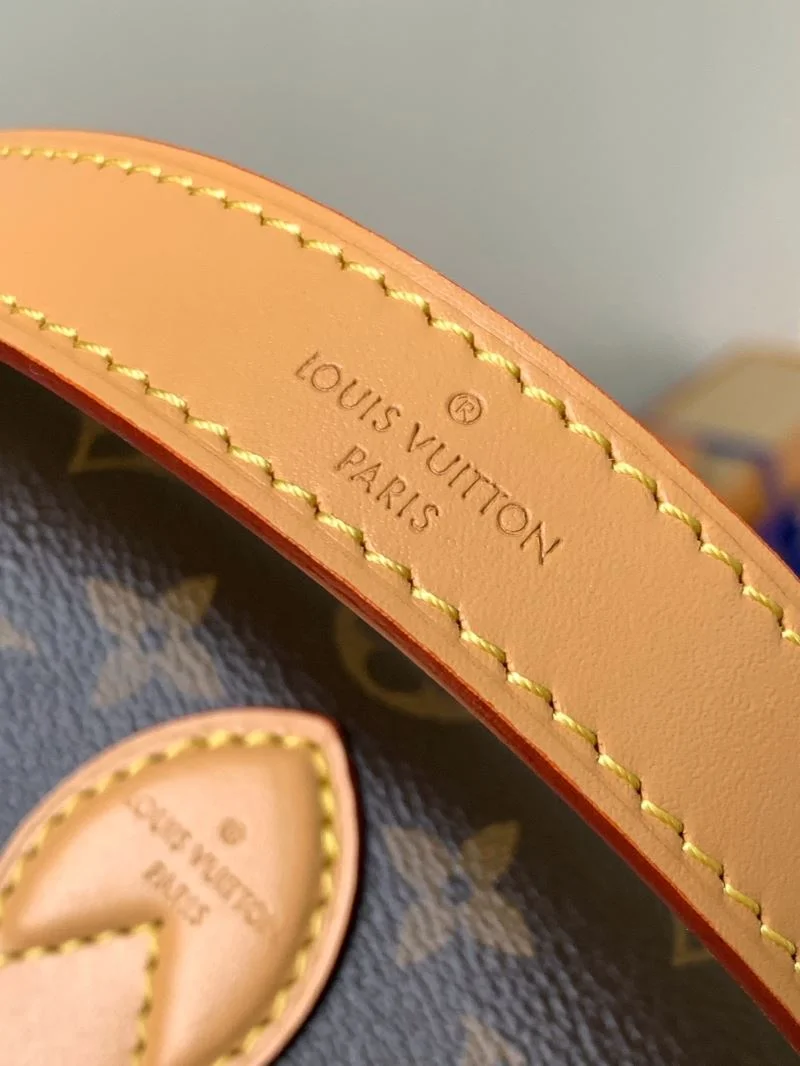 Mirror quality Louis Vuitton Satchel Bags