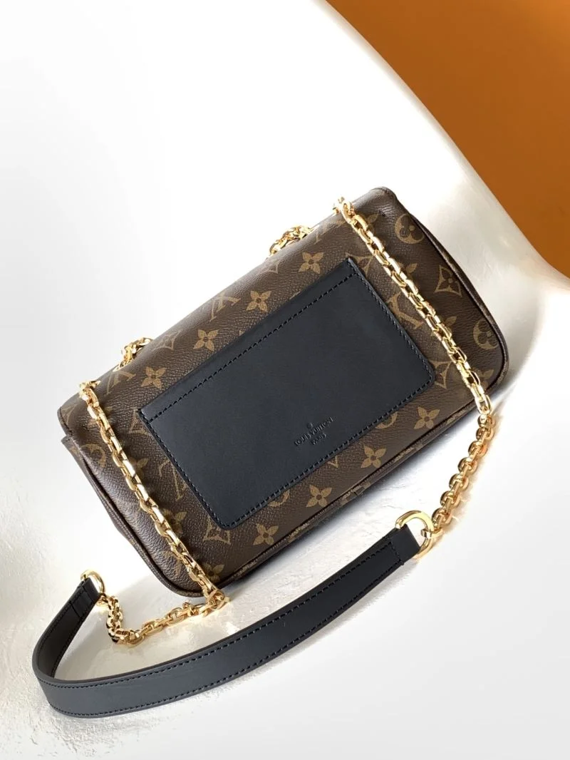 Indistinguishable Louis Vuitton Satchel Bags