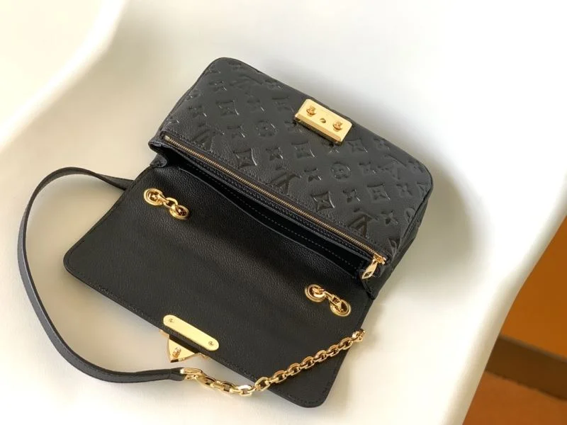 High accuracy Louis Vuitton Satchel Bags