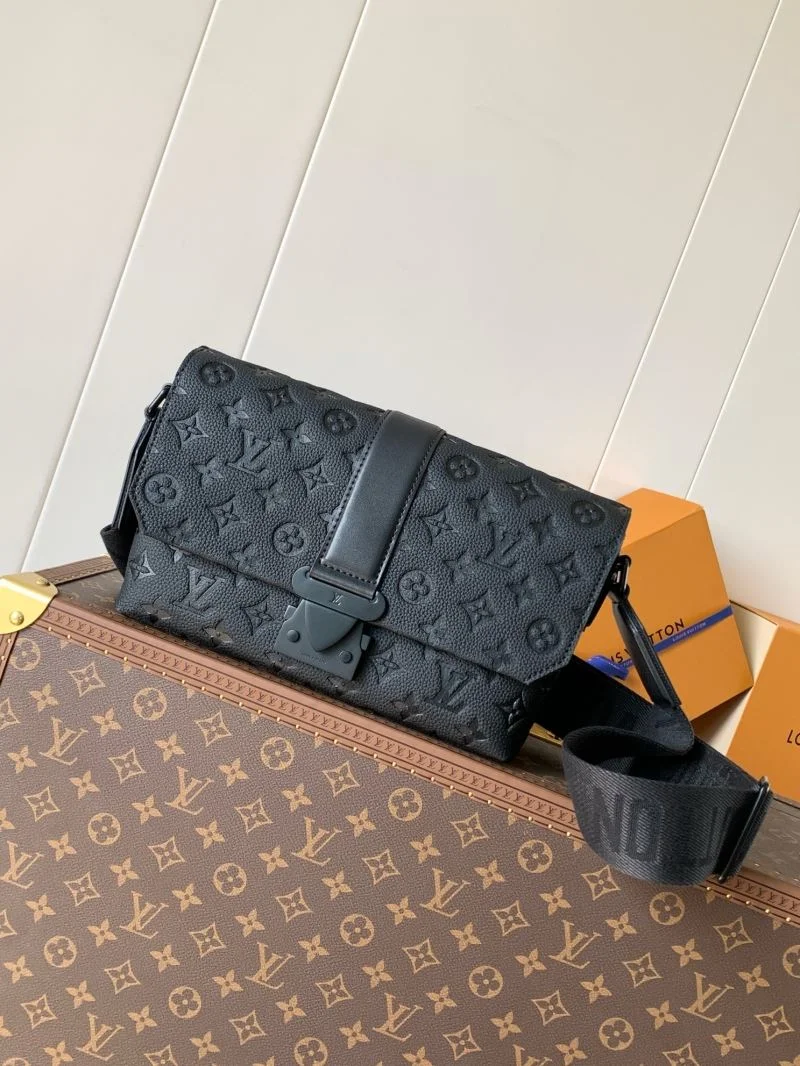 Louis Vuitton Satchel Bags
