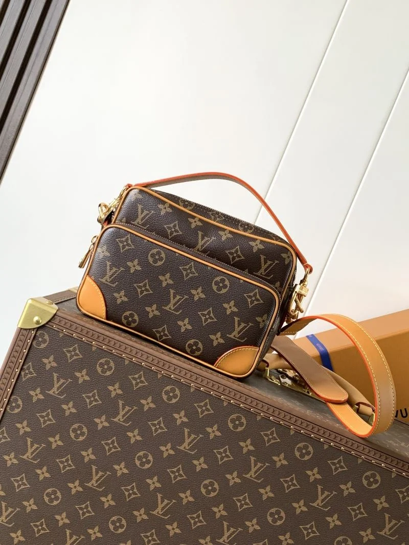 Louis Vuitton Satchel Bags