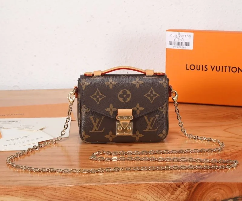 Louis Vuitton Satchel Bags