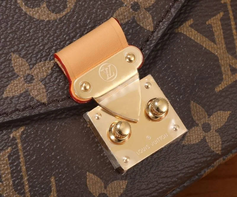 Budget-friendly Louis Vuitton Satchel Bags
