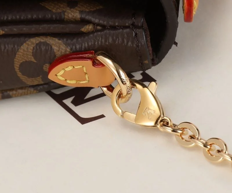 Budget-friendly Louis Vuitton Satchel Bags