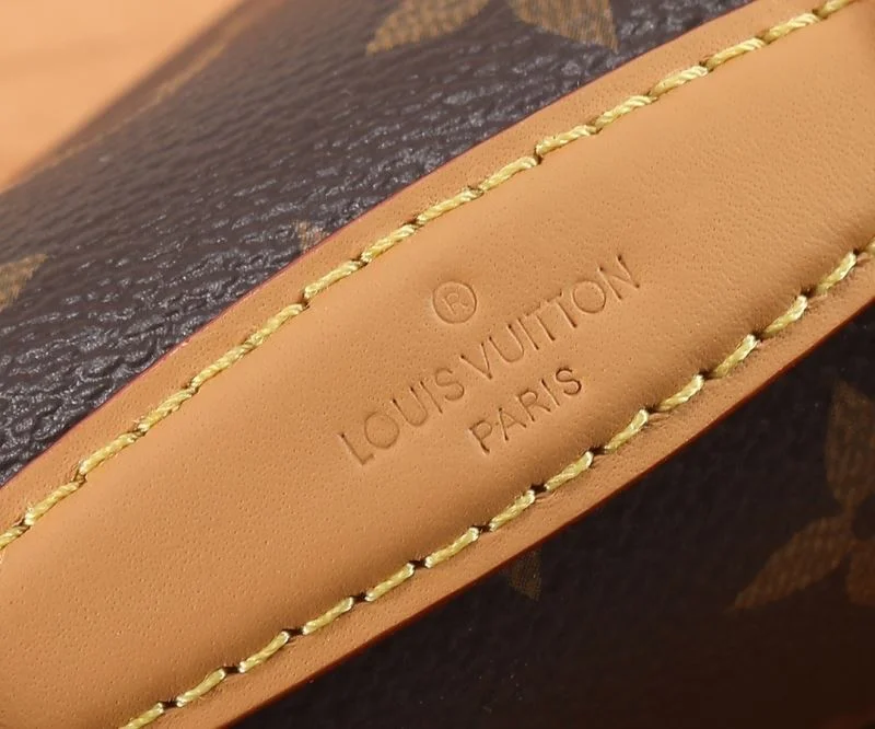 Budget-friendly Louis Vuitton Satchel Bags