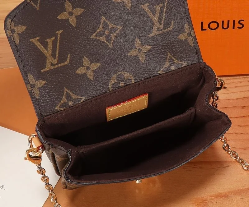 Budget-friendly Louis Vuitton Satchel Bags