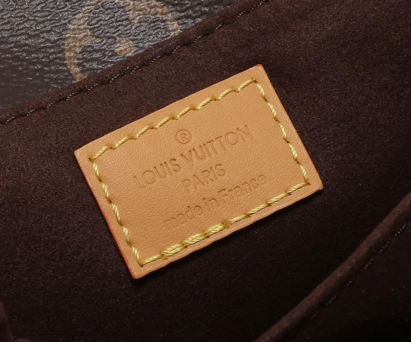 Budget-friendly Louis Vuitton Satchel Bags