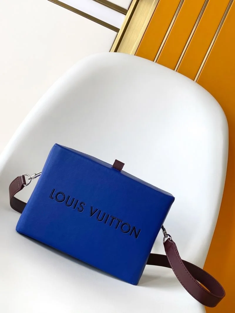 Louis Vuitton Satchel Bags