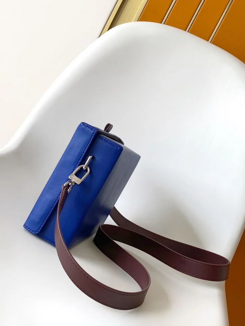 Budget-friendly Louis Vuitton Satchel Bags