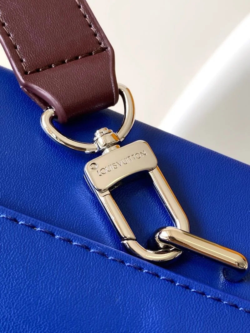 Budget-friendly Louis Vuitton Satchel Bags
