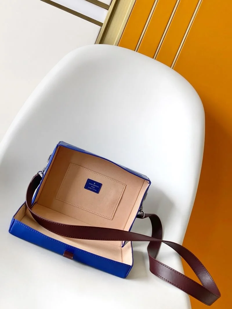 Budget-friendly Louis Vuitton Satchel Bags