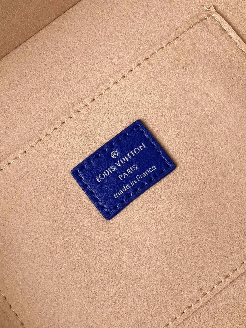 Budget-friendly Louis Vuitton Satchel Bags