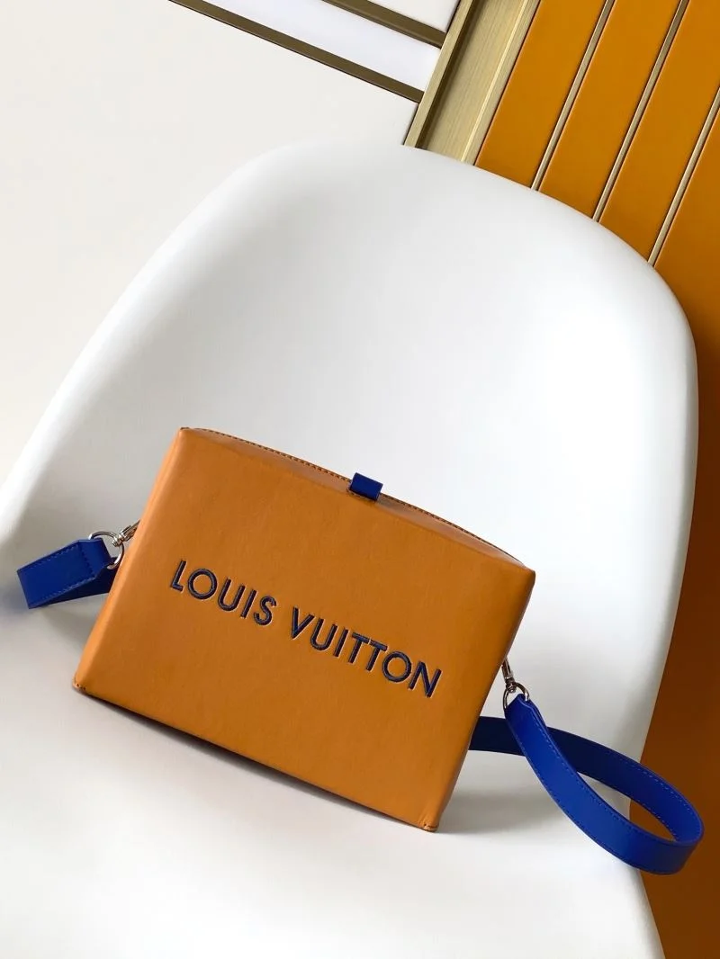 Louis Vuitton Satchel Bags