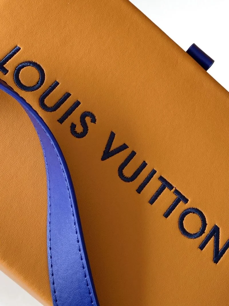 1:1 copy Louis Vuitton Satchel Bags