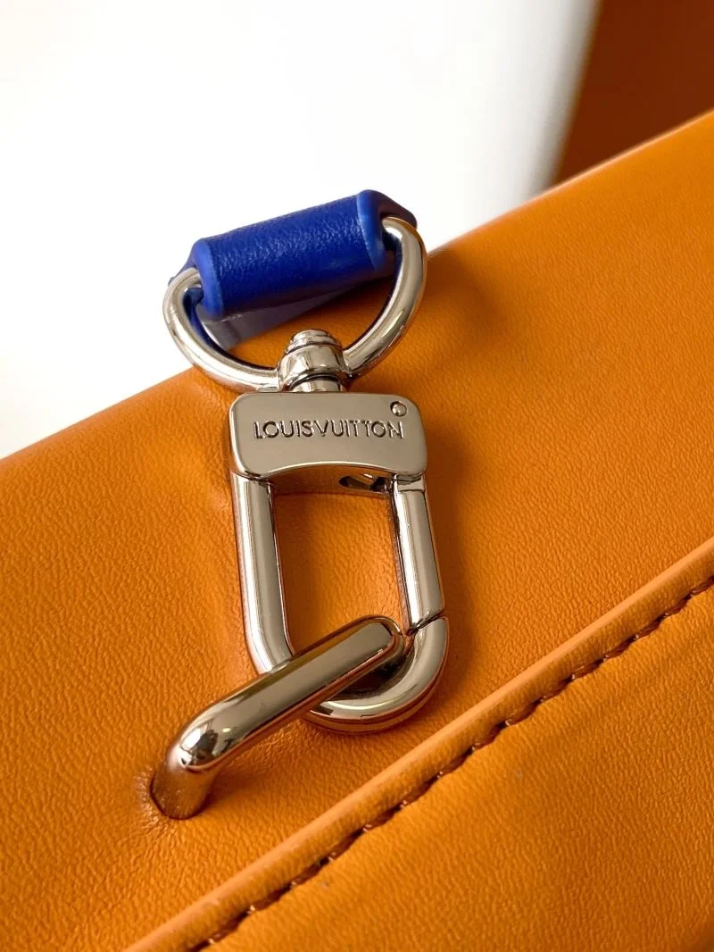 1:1 copy Louis Vuitton Satchel Bags