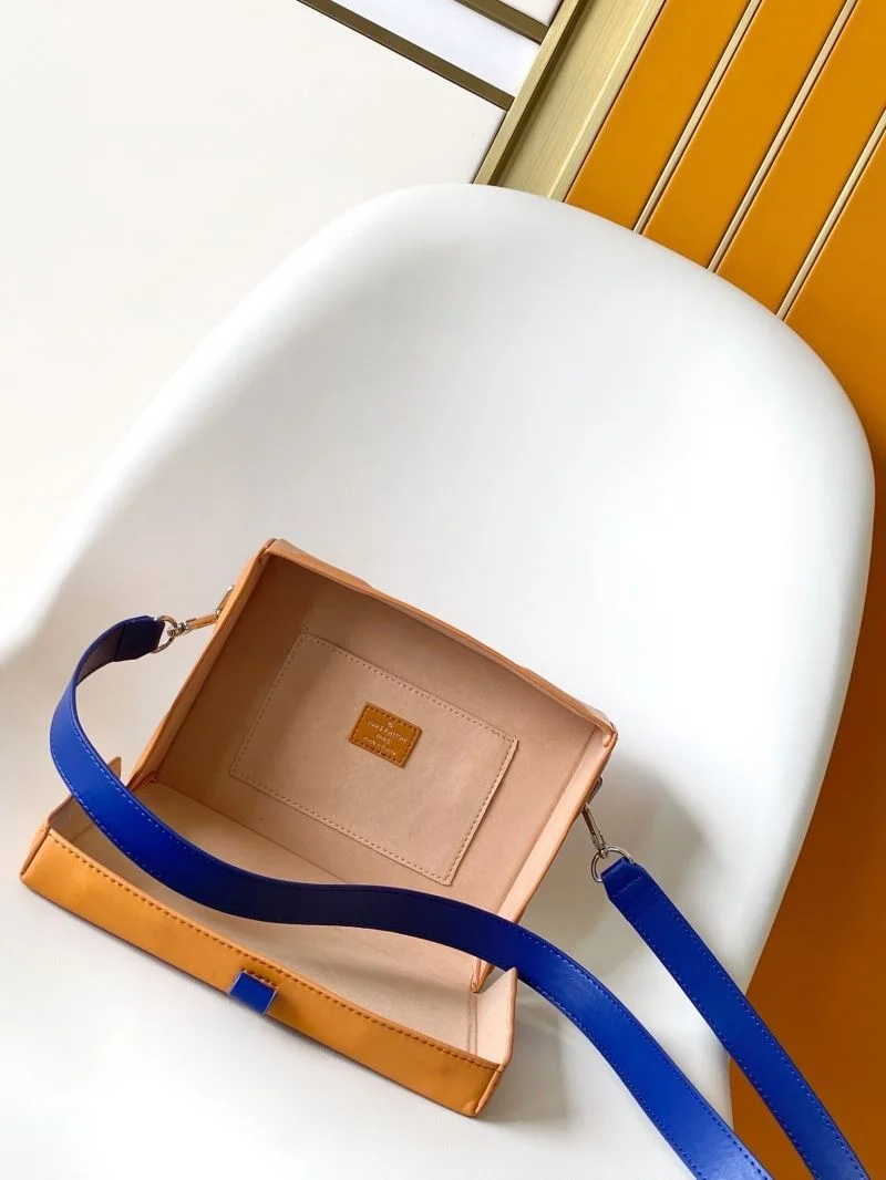 1:1 copy Louis Vuitton Satchel Bags