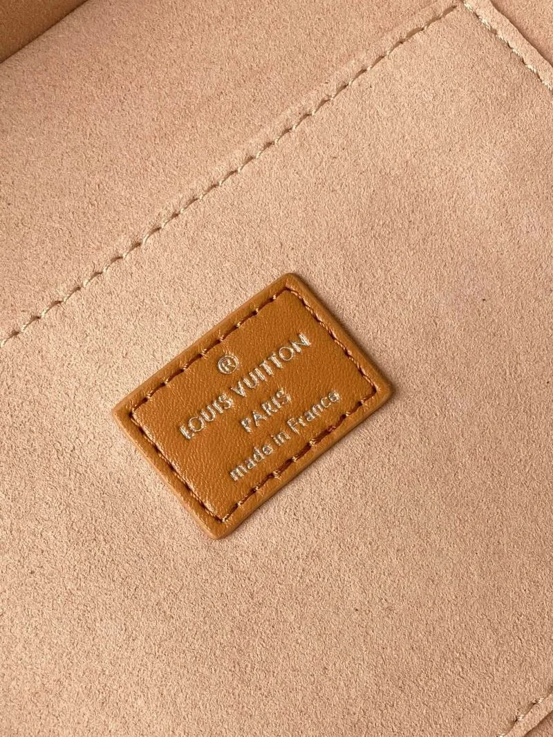 1:1 copy Louis Vuitton Satchel Bags