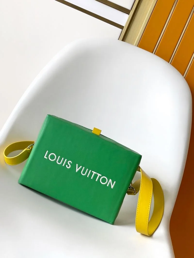 Louis Vuitton Satchel Bags
