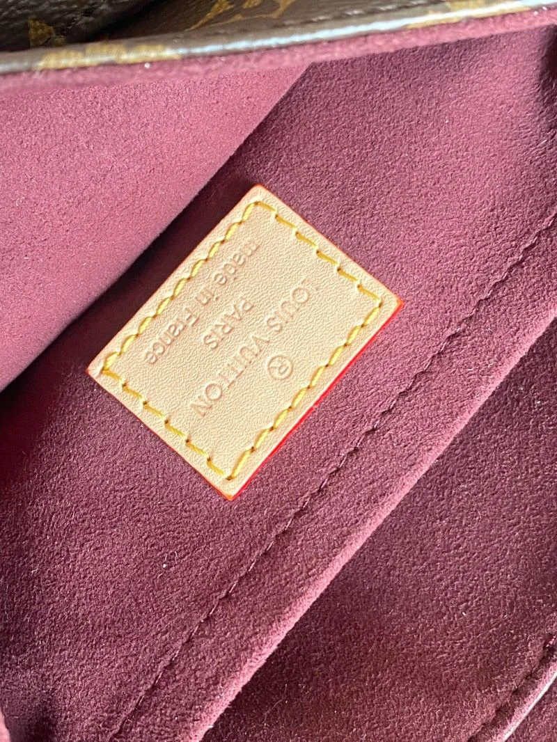 Official Louis Vuitton Satchel Bags