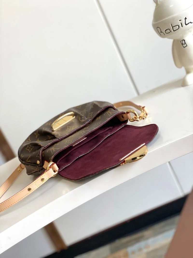 Official Louis Vuitton Satchel Bags