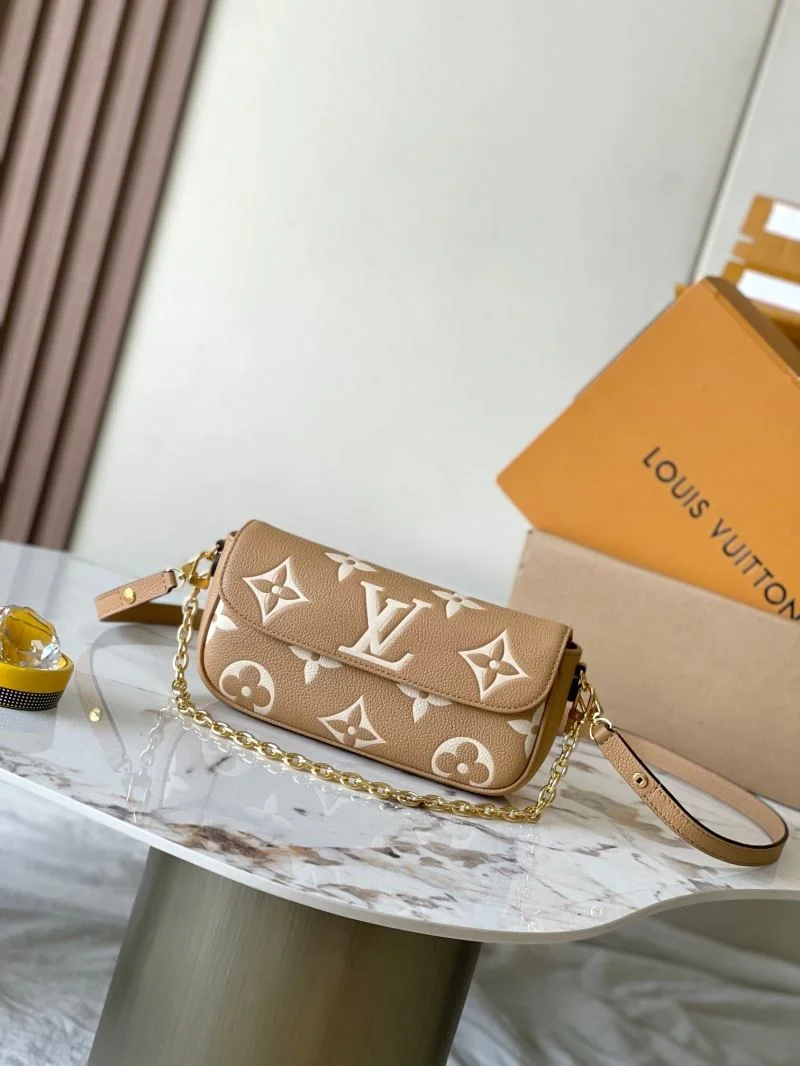 Louis Vuitton Satchel Bags