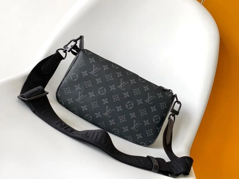High fidelity Louis Vuitton Satchel Bags