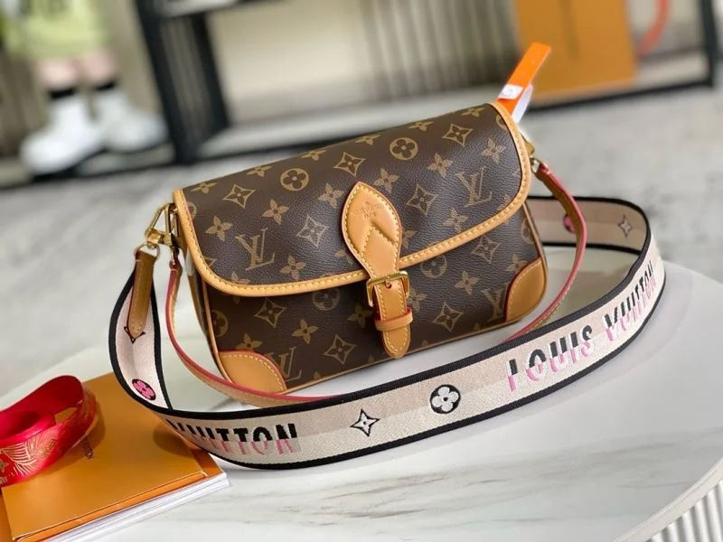 Top match Louis Vuitton Satchel Bags
