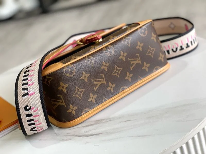 Top match Louis Vuitton Satchel Bags