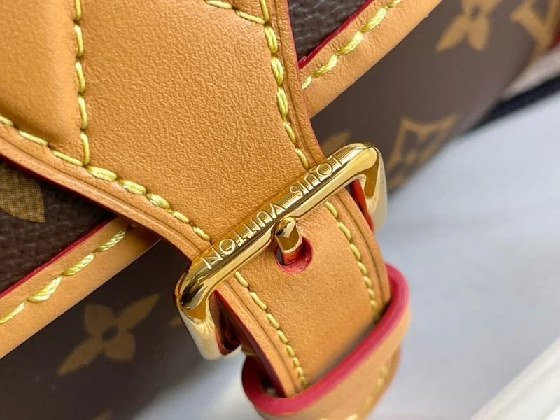 Top match Louis Vuitton Satchel Bags